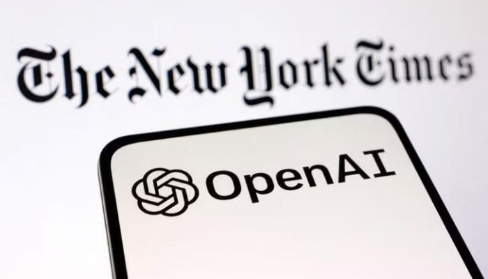 OpenAI in trouble: US-based newspaper files copyright infringement lawsuit