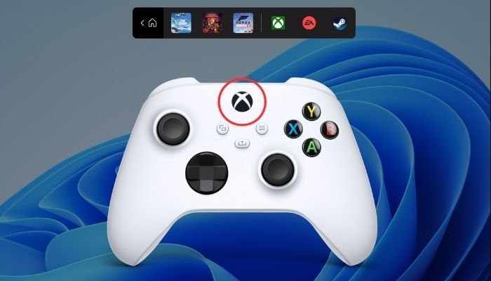 Microsoft surprises fans with Windows Game Bar’s new look