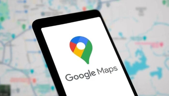 Google Maps rolls out new vacation-planning features