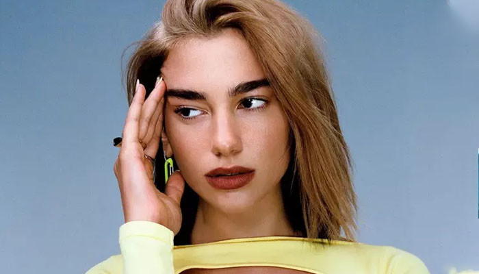 Dua Lipa lands major victory over 'Levitating' song