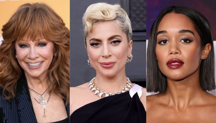 Celebrity Birthdays on March 28 –Lady Gaga, Reba McEntire, Laura ...