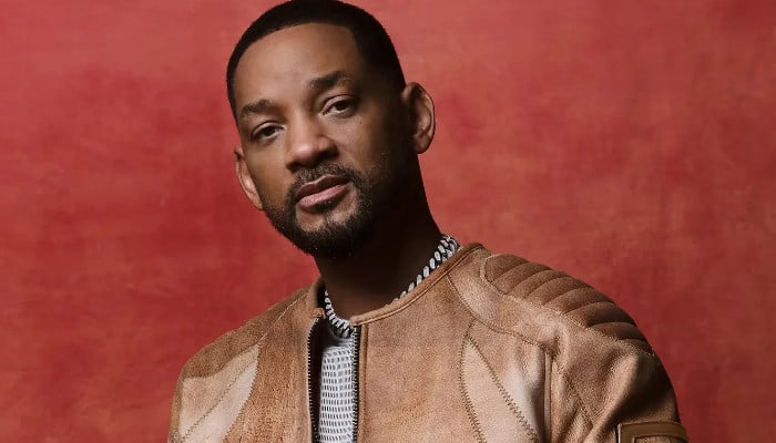 Will Smith celebrates major milestone in latest move