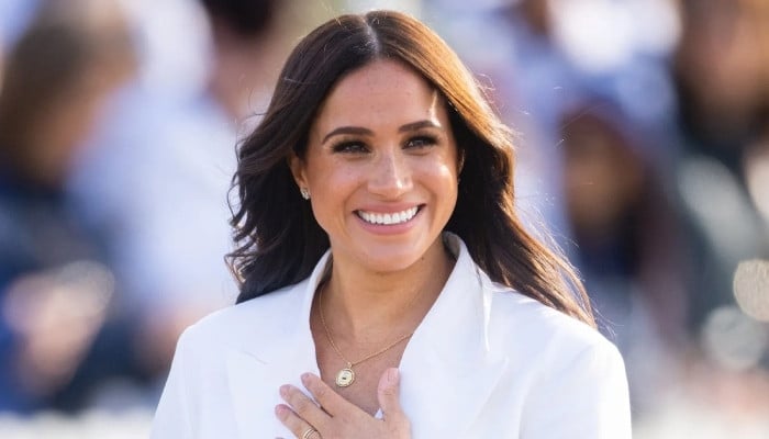 Meghan Markle to retain her royal titles forever due to this ‘bizzare ...
