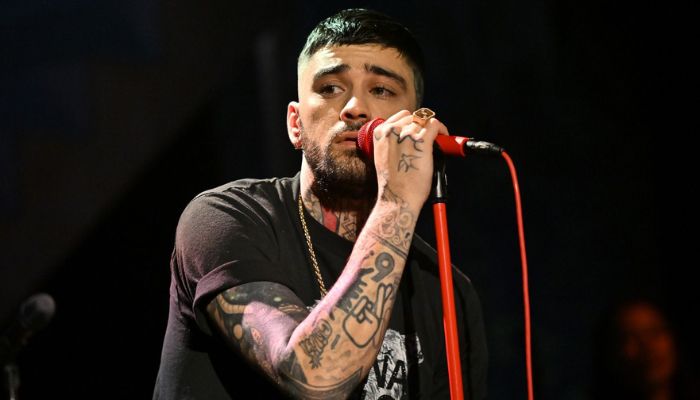 Zayn Malik reveals real reason for concert cancellation