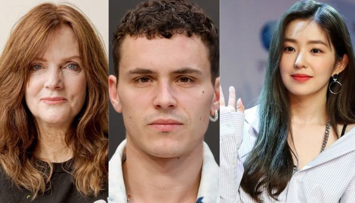 Celebrity Birthdays on March 29 –Maggie Baird, Irene Born, Arón Piper ...