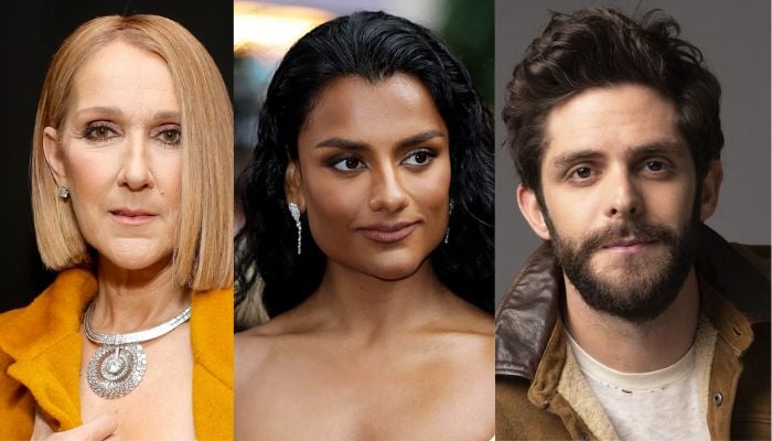 Celebrity Birthdays on March 30 –Simone Ashley, Céline Dion Thomas ...