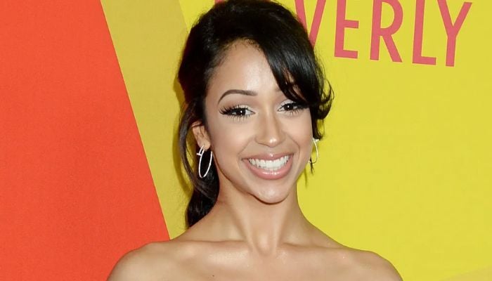 Celebrity Birthdays on March 31: Liza Koshy, Karla Sofía Gascón ...