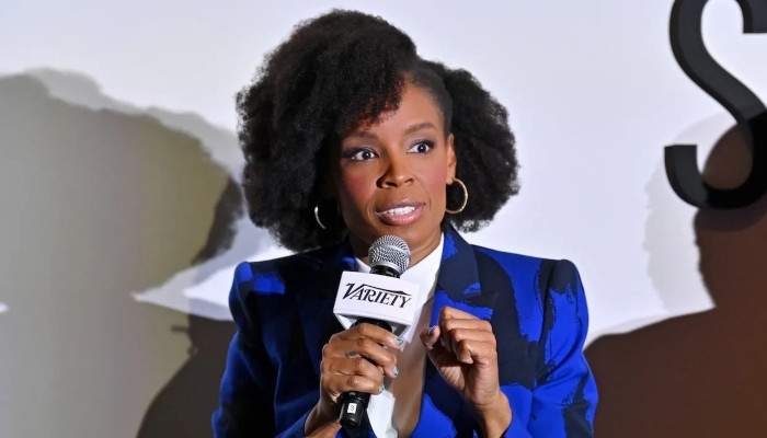 Will comedian Amber Ruffin perform at the White House?