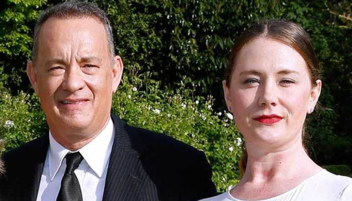 Tom Hanks’s daughter reveals unpleasant secrets of her childhood