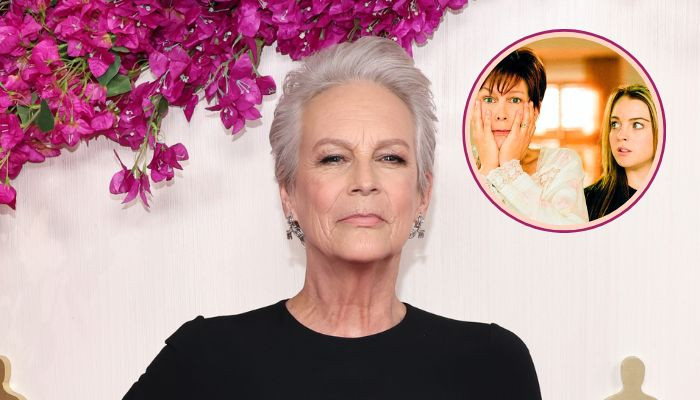Jamie Lee Curtis drops major revelations about 'Freakier Friday'