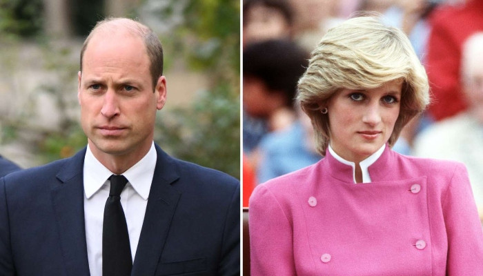 Prince William shocks with his move to Princess Diana’s legal team