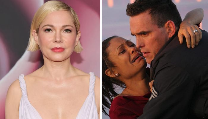 Michelle Williams shades ‘Crash’ Best Picture win over ‘Brokeback Mountain’