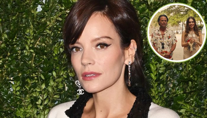 Lily Allen shares truth about 'The White Lotus' audition