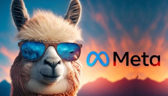Meta adds new AI models in Llama family