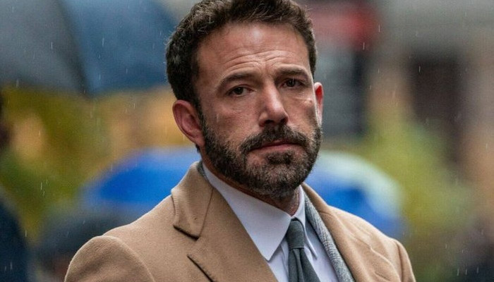 Ben Affleck’s latest public appearance raises questions about his ...