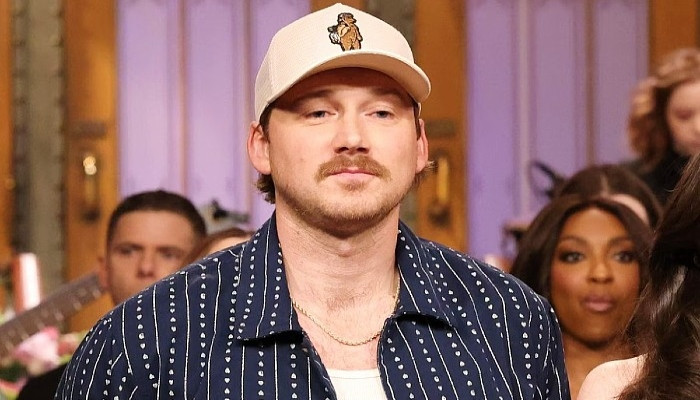‘SNL’ takes dig at Morgan Wallen’s viral walk-off during latest episode