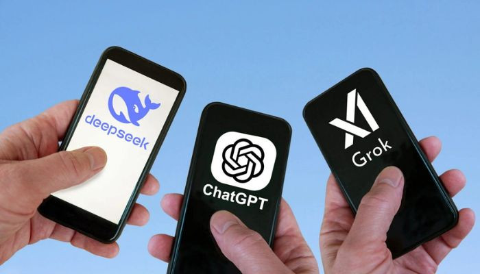 Elon Musk’s Grok outperforms China’s DeepSeek R1 AI model