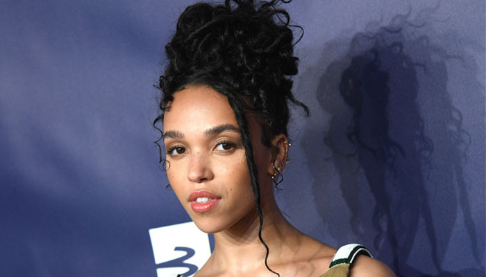 FKA Twigs cancels Coachella performance amid visa issues