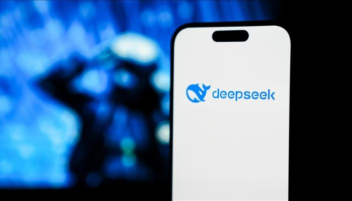 DeepSeek introduces new method to boost AI reasoning