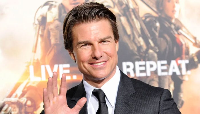Tom Cruise announces latest development in ‘Mission: Impossible’ saga