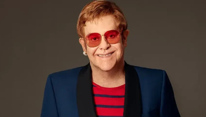 Elton John opens up about 'dreadful' experience
