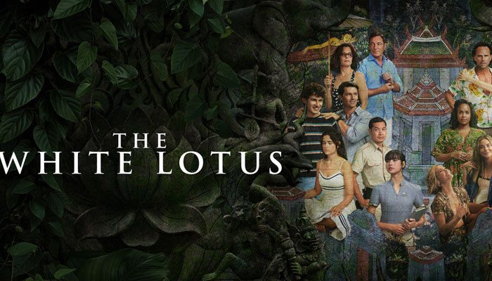 'The White Lotus' creator responds to exit allegations by composer