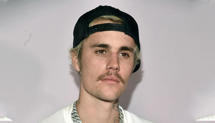 Justin Bieber's rare smile raises eyebrows amid marriage turmoil