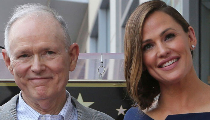 Jennifer Garner shares personal reflections following her father's passing