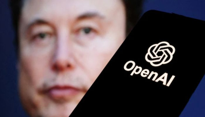 Sam Altman-led OpenAI countersues Elon Musk over various charges