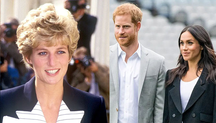 Princess Diana's ex bodyguard makes shocking revelations about Prince ...
