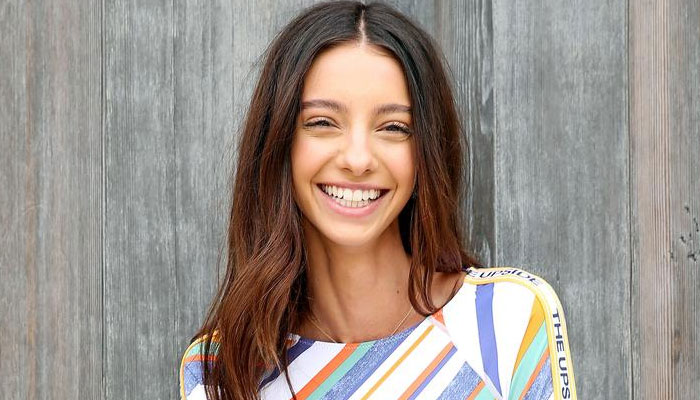 Lucy Markovic unexpectedly dies at 27