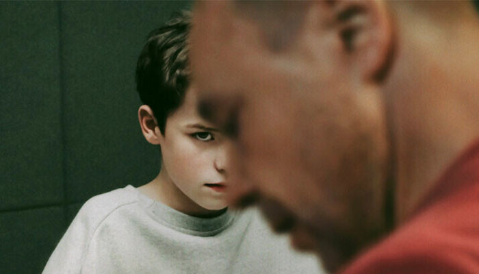 Stephen Graham opens up on possible bigger role for 'Adolescence'