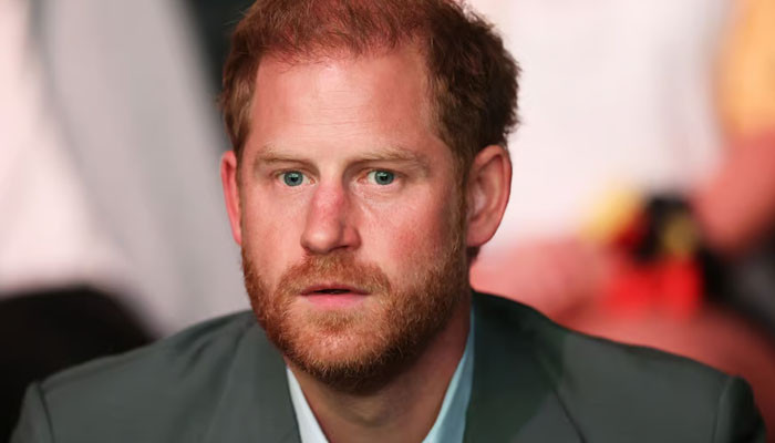 Prince Harry gets candid about his ‘worst’ fears