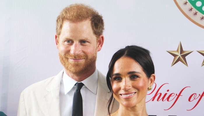 Prince Harry enjoys heartwarming reunion with Meghan Markle following difficult challenge