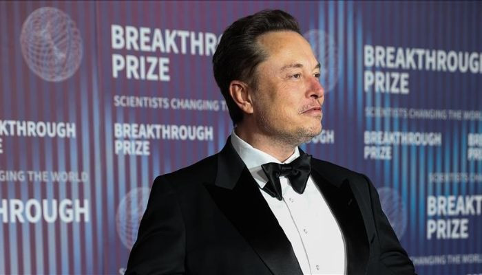 Is Elon Musk's popularity among Americans declining: Data reveals