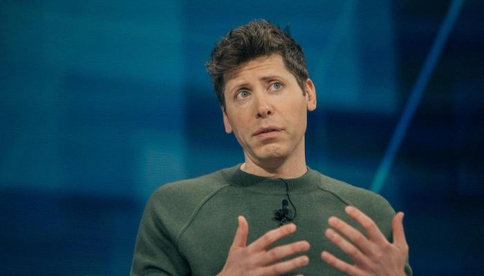 Sam Altman teases new announcements amid Ghibli-style AI image ...