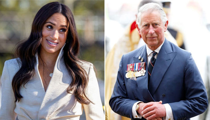 Meghan Markle quietly reaches out to King Charles? Royal expert reveals details