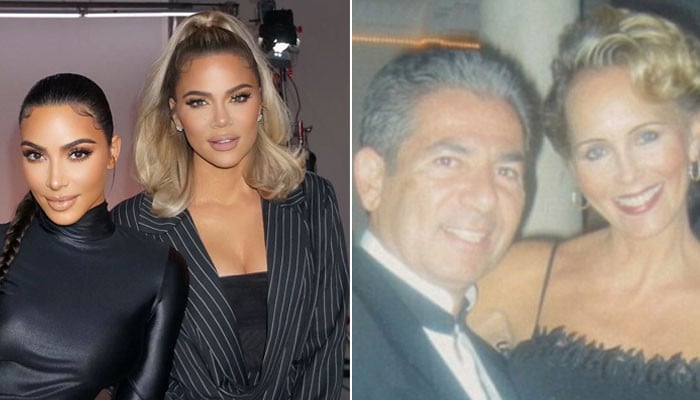 Kim, Khloe Kardashian blast late dad Robert Kardashian’s wife Ellen Pearson