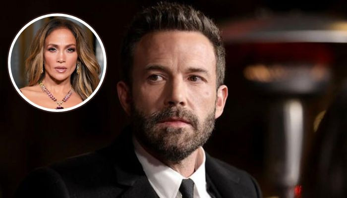 Ben Affleck on life without Jennifer Lopez: 'Not Easy'