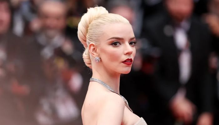 Celebrity Birthdays on April 16 –Sadie Sink, Anya Taylor-Joy, Claire ...