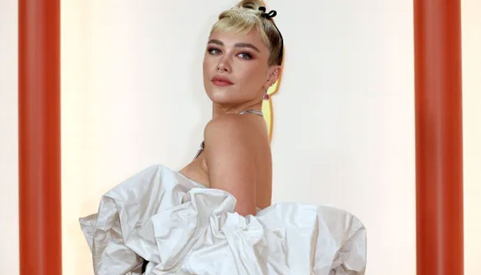 Florence Pugh offers rare insight into personal life and romance