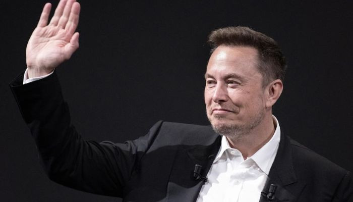 Elon Musk loses legal battle against Tesla whistleblower Elon Musk loses legal battle against Tesla whistleblower