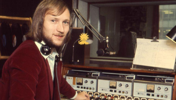 Colin Berry Death: BBC radio star passes away at 79
