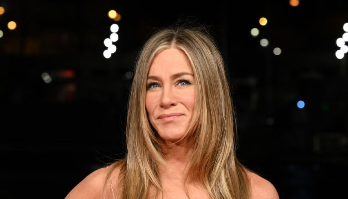 Jennifer Aniston gets candid about her extreme fear