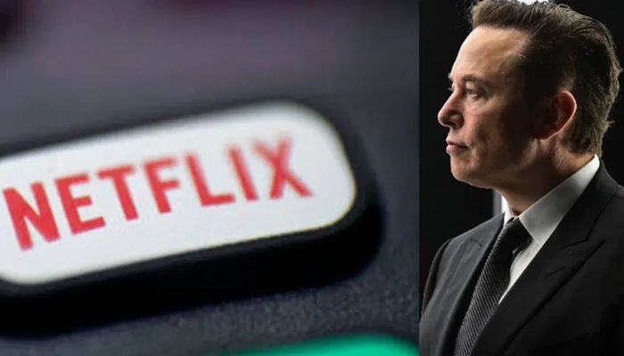 Elon Musk calls out Netflix due to THIS reason