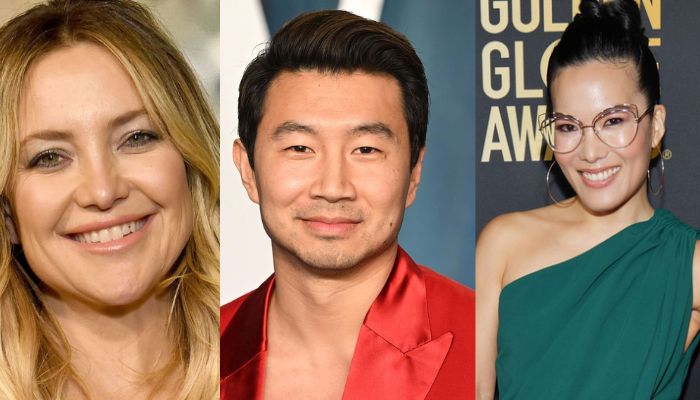 Celebrity Birthdays on April 19 –Kate Hudson, Simu Liu, Ali Wong Born Today
