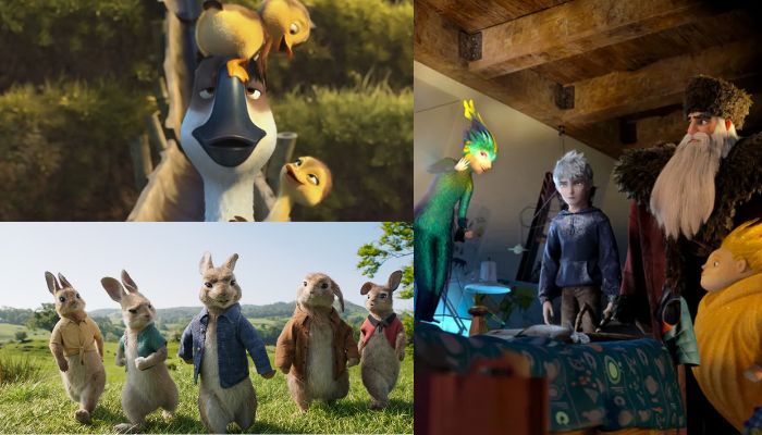 Netflix movies you NEED to watch this Easter weekend