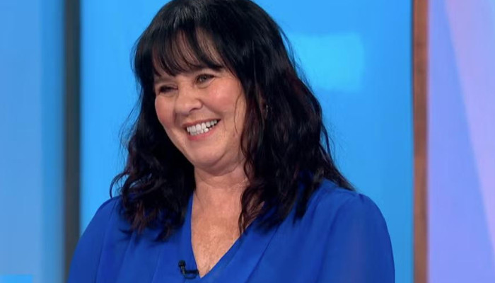 Coleen Nolan reflects on heartbreaking reality