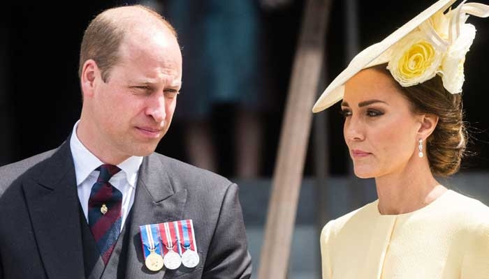 Prince William, Kate Middleton’s Easter snub ‘raised eyebrows’ within ...