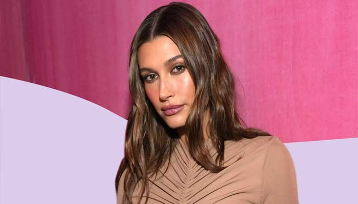 Hailey Bieber shares shocking health update after first Easter with ...